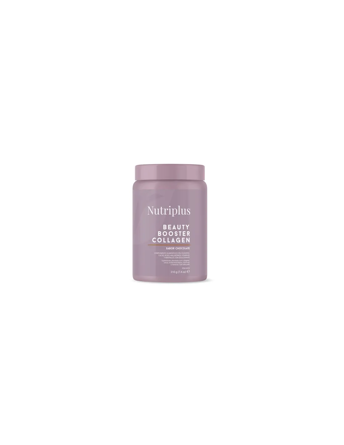 Farmasi NutriPlus Collagen Booster Chocolate – Piel Radiante