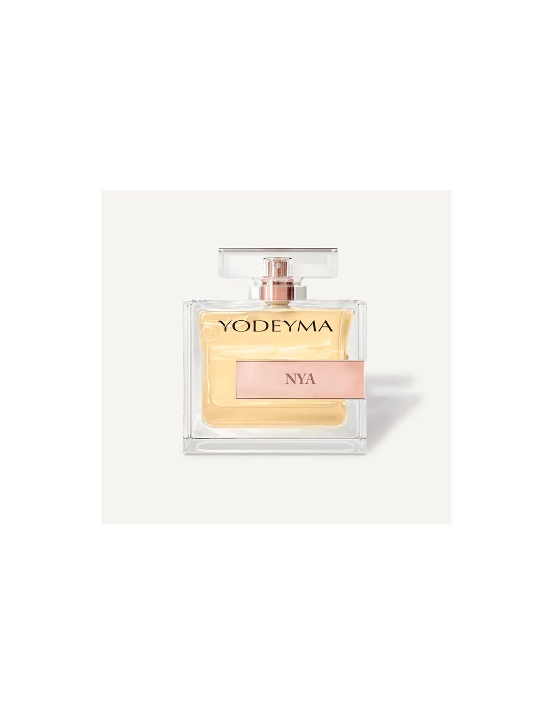 Yodeyma NYA Mujer 100 ml | Perfume Floral y Elegante