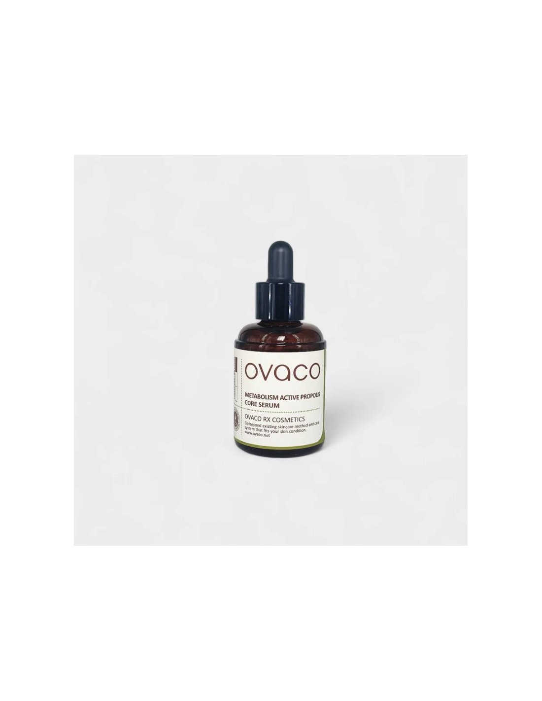 Ovaco Metabolism Active Propolis Serum – Sérum Facial Revitalizante y ...