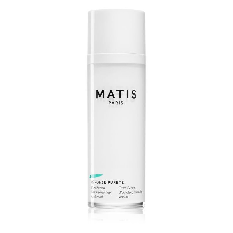 RÉPONSE PURETÉ PURE SERUM - MATIS | TIENDA ONLINE SONIA GONZALEZ