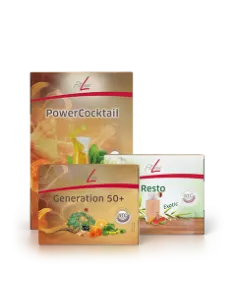 OPTIMAL SET 50+ (CON RESTORATE EXOTIC) - FITLINE | TIENDA ONLINE SONIA ...