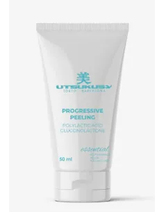 Utsukusy Progressive Peeling | Peeling Facial Renovador e Iluminador