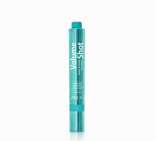 Volumen Shot Eye Cream ZISU C Mirada M s Firme Y Joven Volumen Shot Eye Cream ZISU C Mirada M s Firme Y Joven